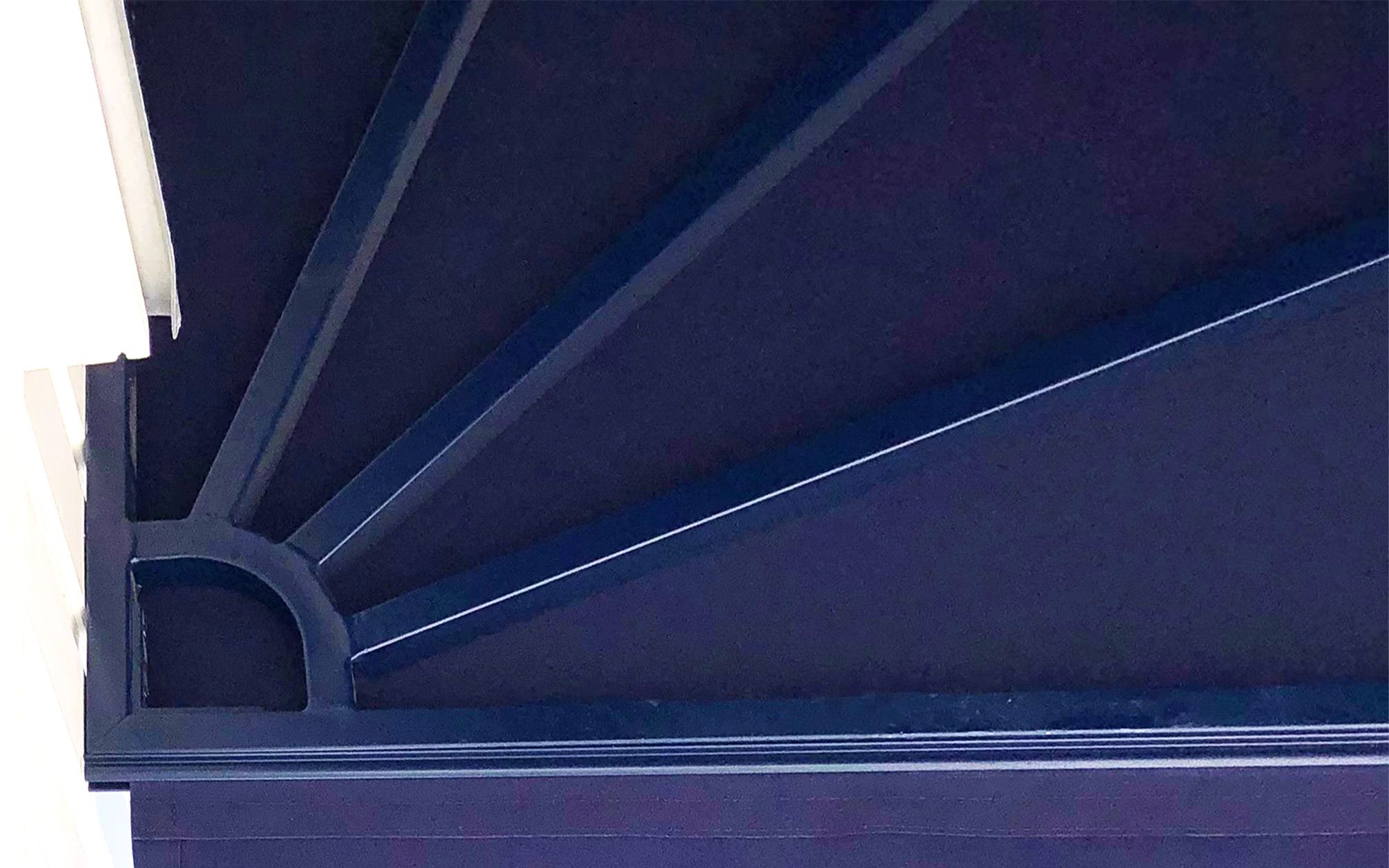 The RIB® Revolution In Canopy Design And Construction