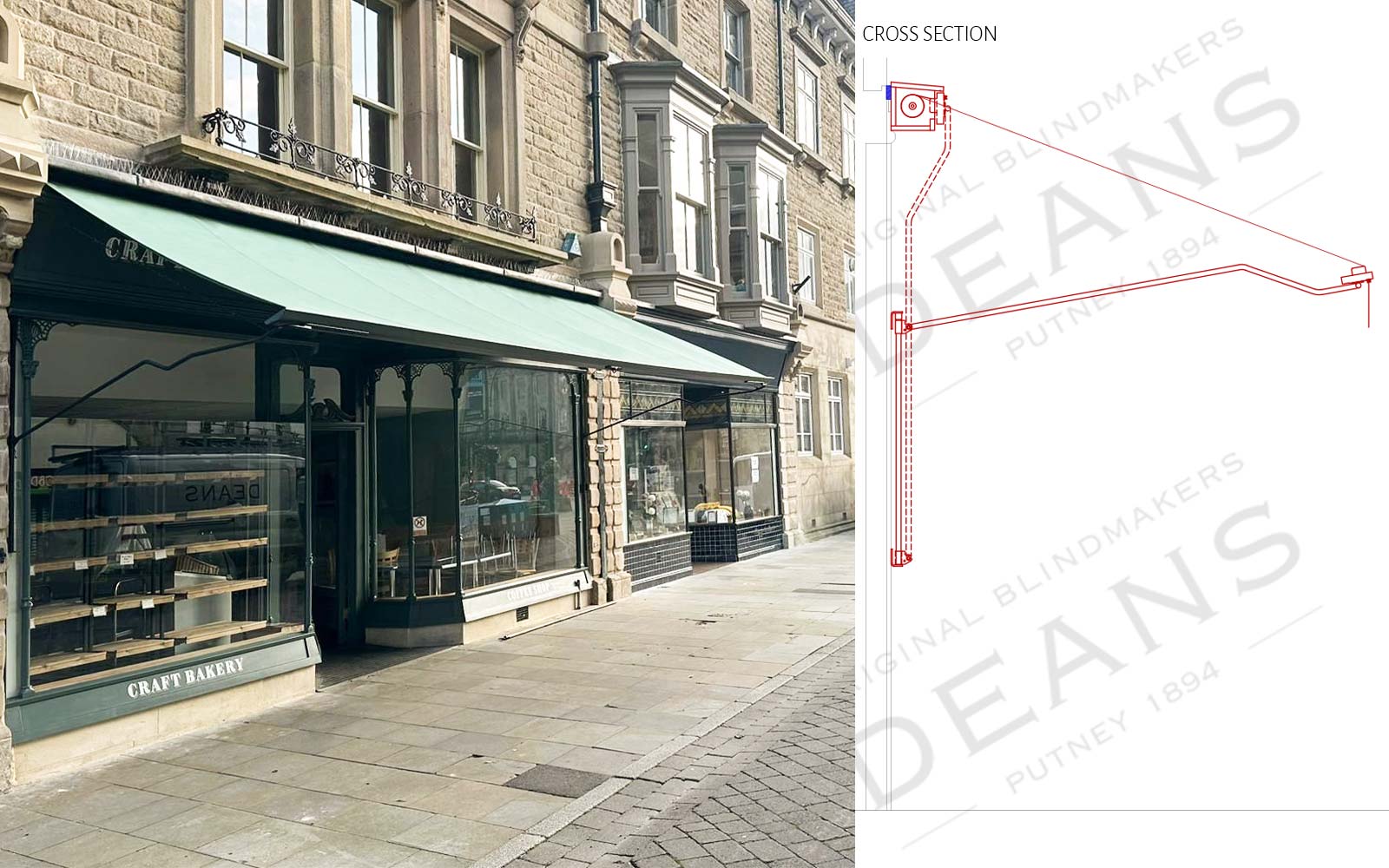 DWG-Awning-&-Canopy-Specifications-for-Architects