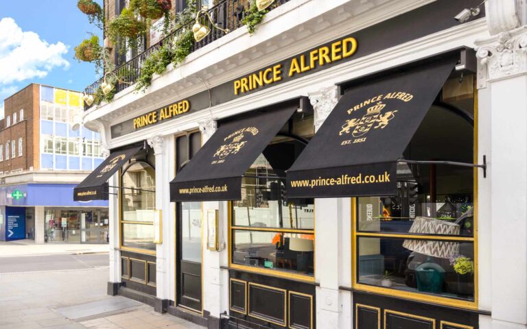 Branded Awnings-Skilfully-Renovated-Prince-Alfred