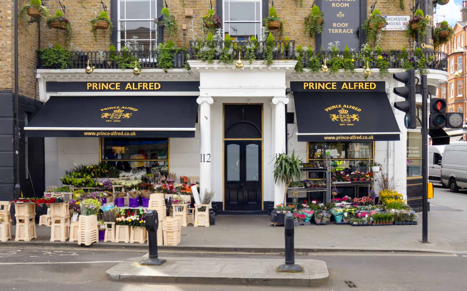 Branded Awnings-Skilfully-Renovated-Prince-Alfred